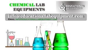 chemical engineering lab equipment list and manufacturers